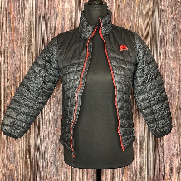 Snozu | Jackets & Coats | Snozu Lightweight Puffer Jacket | Poshmark